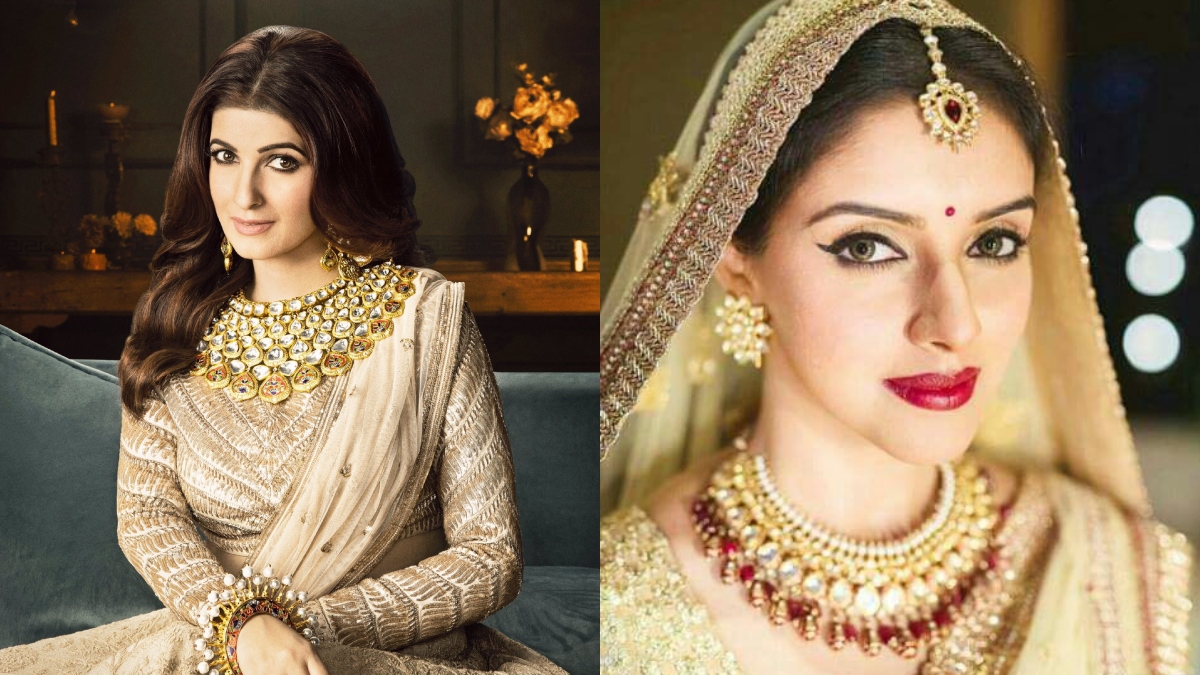 Bollywood Stars Who Quit Acting At The Peak Of Their Career; Twinkle ...