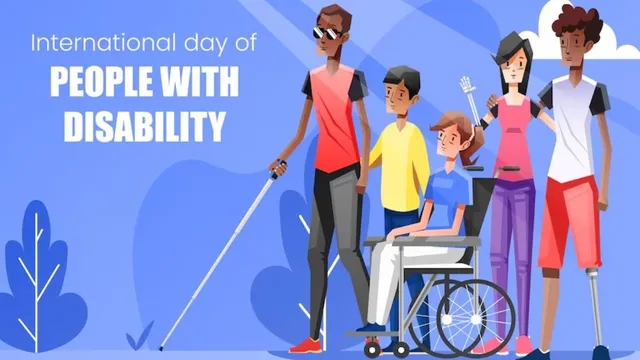International Day Of Persons With Disabilities: Top Slogans To Share ...