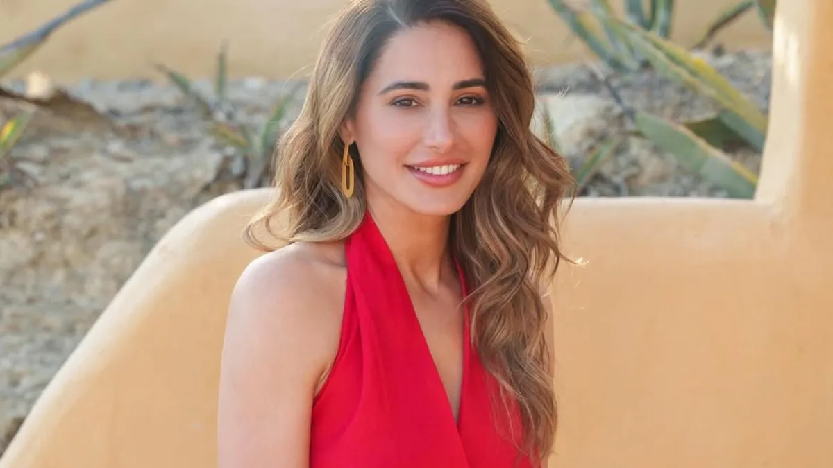 Nargis Fakhri's Mother Calls Daughter Aliya 'Caring Person' Following Murder Charges In US