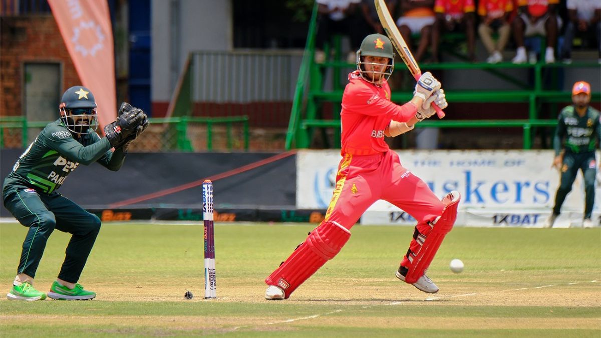 PAK vs ZIM T20I Team Prediction: Pakistan vs Zimbabwe Probable Playing ...
