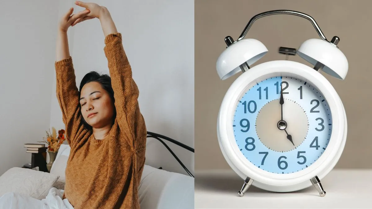 7 Surprising Benefits Of Waking Up At 5 am For Students