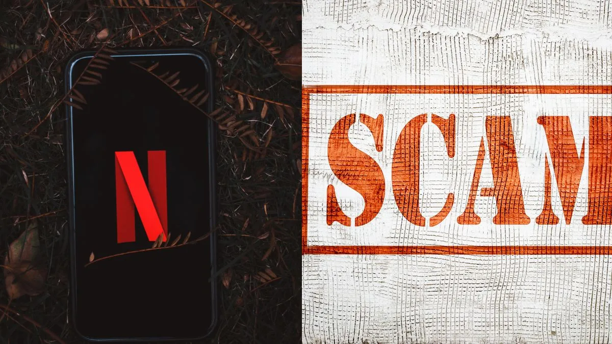 Netflix Users Be Alert! New Phishing Scam Might Steal Your Credit Card ...