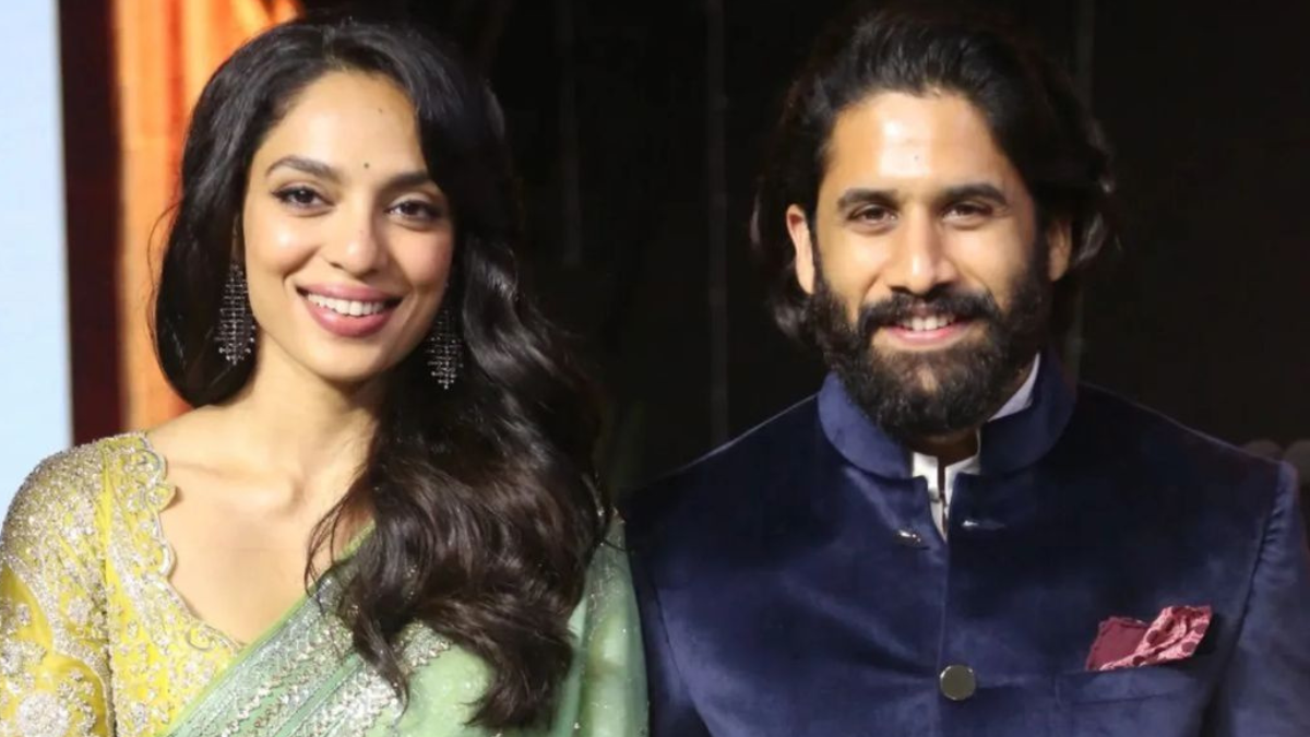 Sobhita Dhulipala Net Worth: Naga Chaitanya's Bride-To-Be Is Way Behind His Ex-Wife Samantha ...