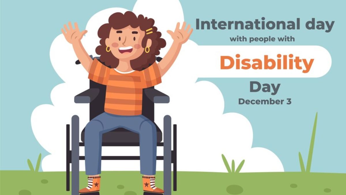 International Day Of Persons With Disabilities: Top Slogans To Share ...