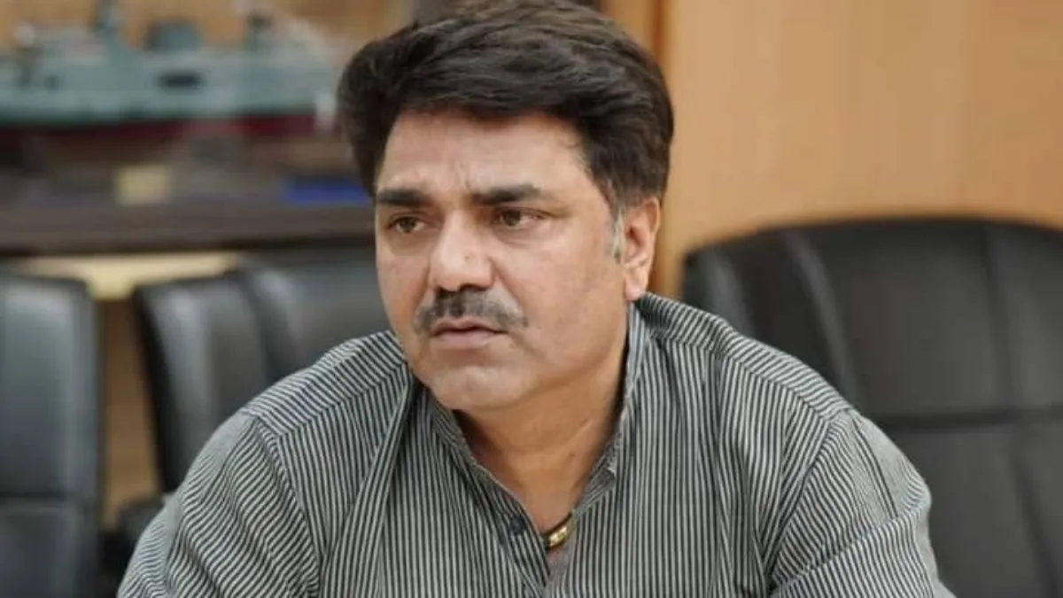 AAP MLA Naresh Balyan Gets Bail In Delhi's Rouse Avenue Court