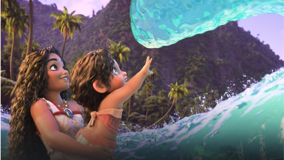 Moana 2 Box Office Collection Day 5 (India): Disney Movie Sees Slight ...