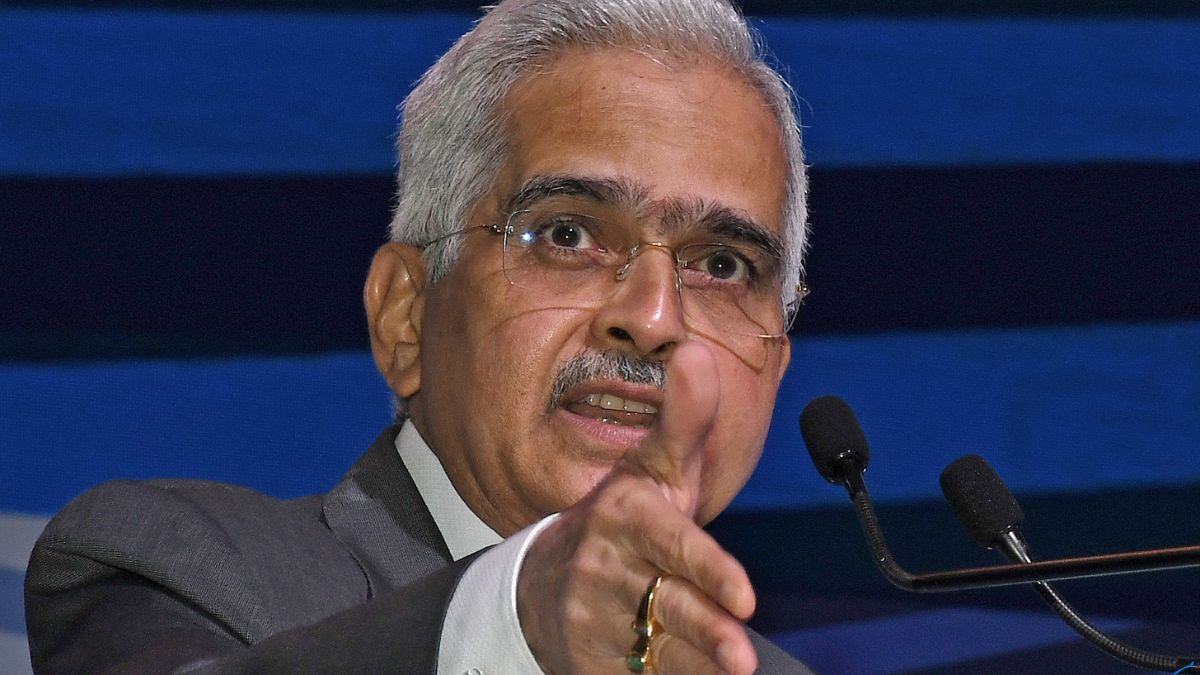 RBI Monetary Policy Meeting December 2024: Three-Day MPC Meeting Begins ... RBI Monetary Policy Meeting December 2024: Three-Day MPC Meeting Begins ...