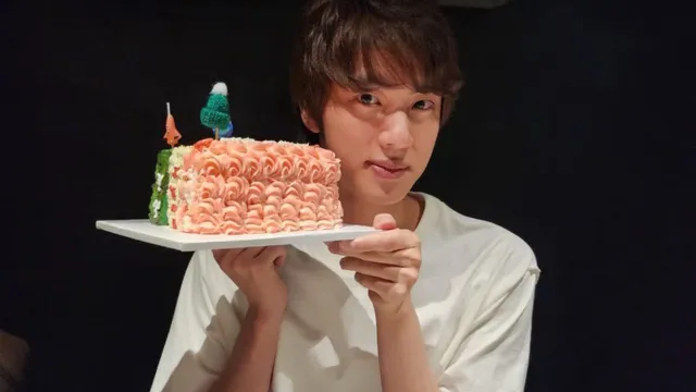 Happy Birthday BTS Jin: 20 Beautiful And Sweet Wishes To Celebrate Kim ...