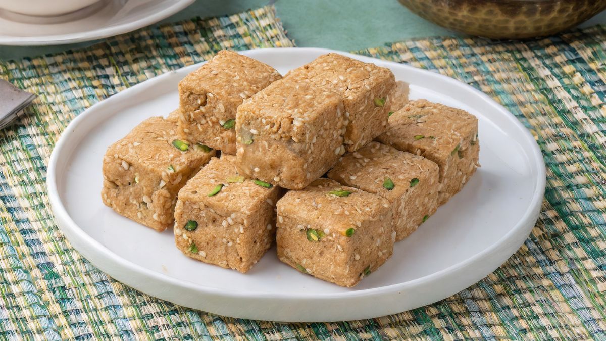 Why Should You Eat Gajak In Winter? Know Astonishing Benefits Here