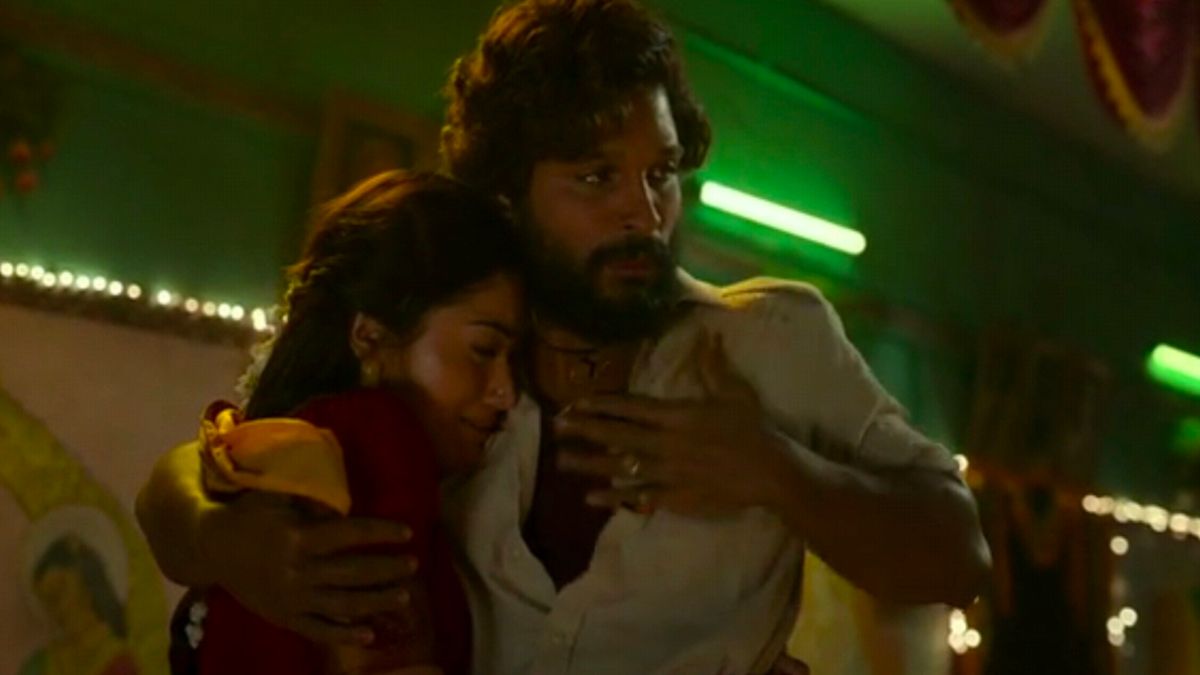 Pushpa 2: Will Rashmika Mandanna's Srivalli Be Killed In Telugu Actioner? Biggest Theory Explained