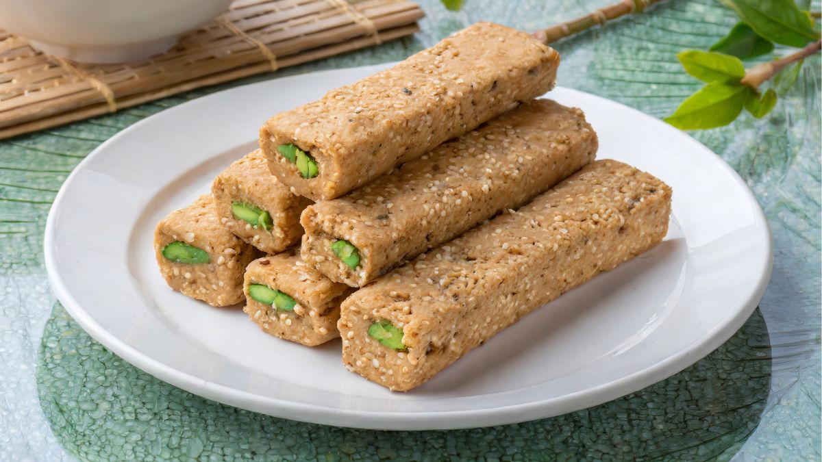 Why Should You Eat Gajak In Winter? Know Astonishing Benefits Here