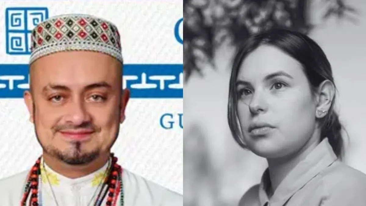 Mexican Actress Dies After Consuming Frog Venom During Spiritual Ritual ...