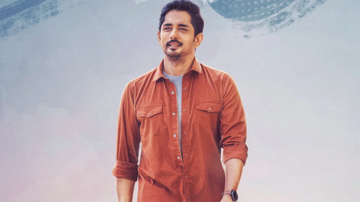 Miss You OTT Release: Where To Watch Siddharth's Tamil Rom-Com Movie ...