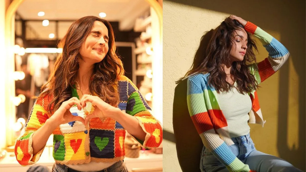 How To Dress Like Alia Bhatt This Winter: 8 Easy-To-Create Looks By ...