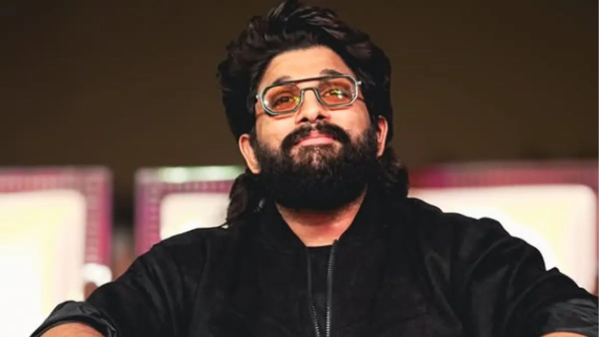 Pushpa 2 Controversy Allu Arjun Lands In Legal Trouble To Be Charged