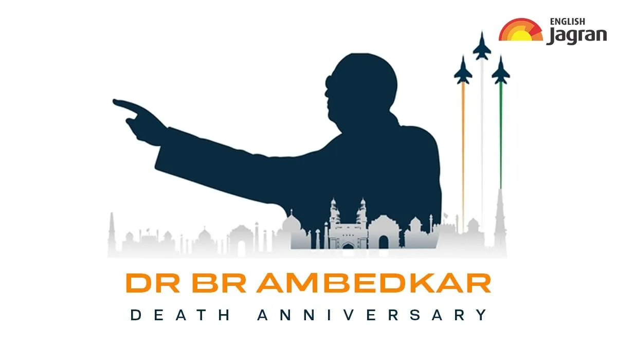 BR Ambedkar’s Death Anniversary 2024: Top 10 Inspiring Quotes Said By ...