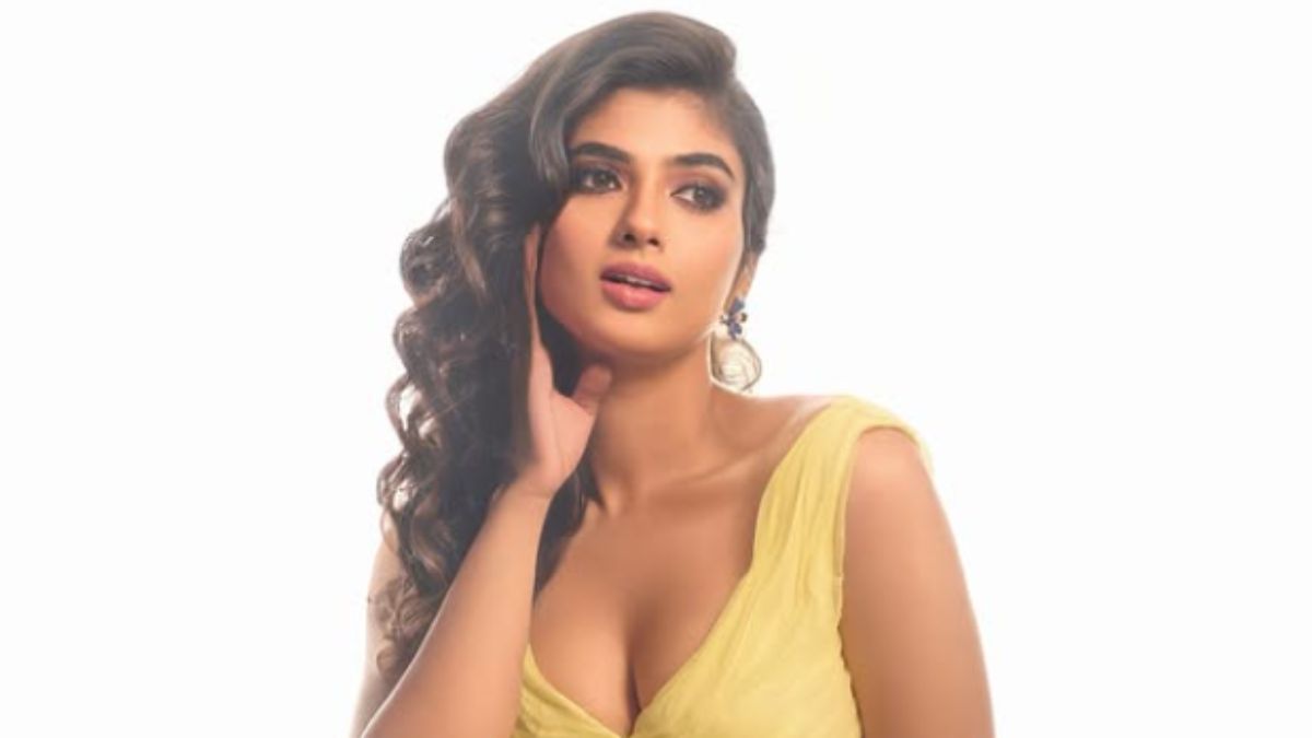 Who is Pragya Nagra? Popular Malayalam Actress's Alleged Private MMS Video Leak Sparks Controversy