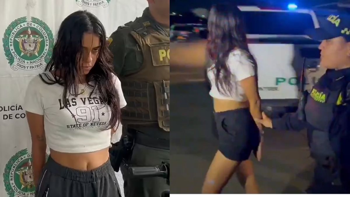 Serial Killer 'The Doll' Arrested For Ex-Boyfriend’s Murder, Gangland ...