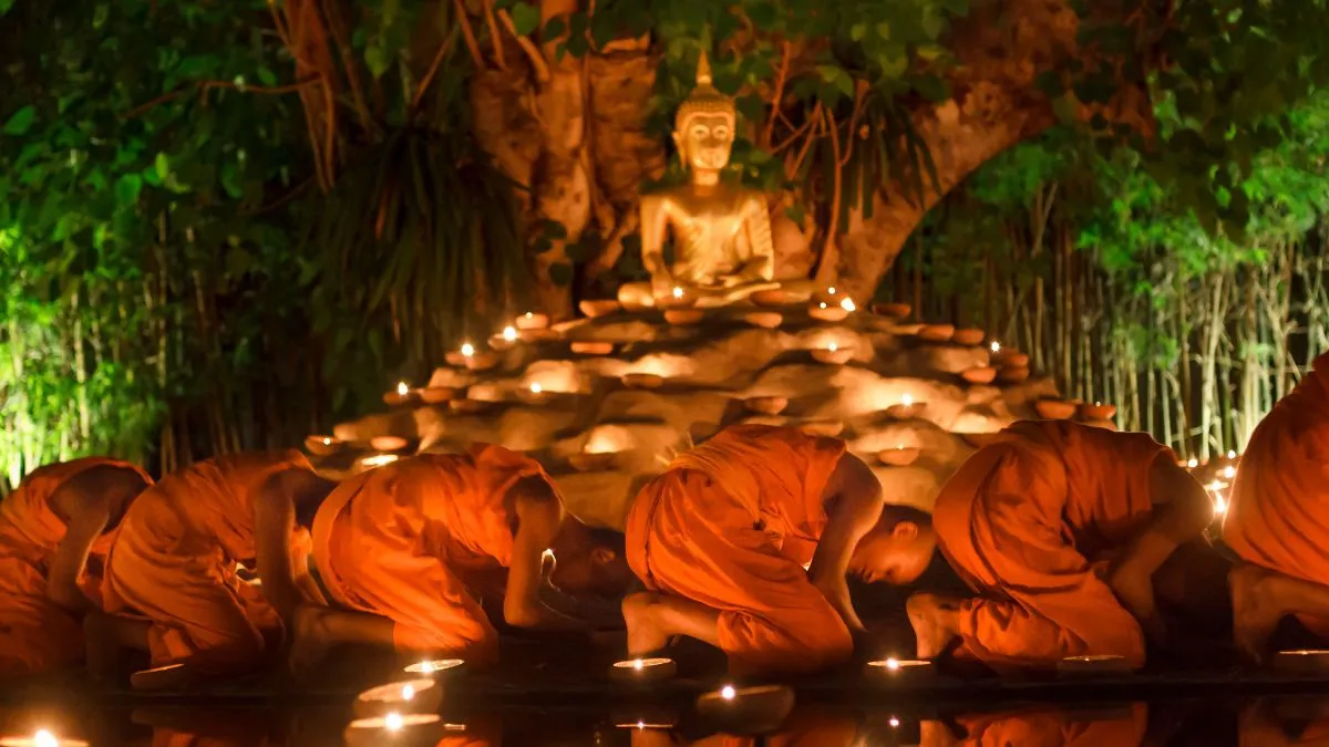 Bodhi Day 2024: Date, History, Significance, Celebrations And Quotes ...