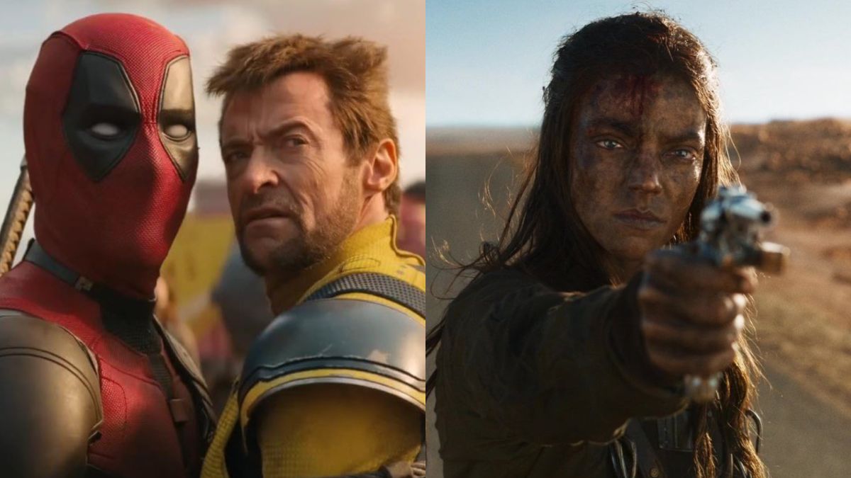 IMDb Top 10 Most Popular Movies Of 2024 On OTT: Deadpool And Wolverine, Furiosa: A Mad Max Saga ...