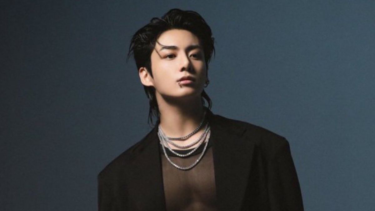 BTS Jungkook Reveals Reason Behind Considering Ian As His Stage Name ...