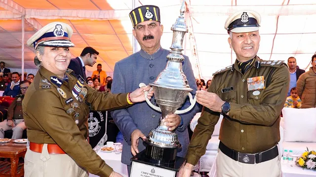 Himachal Govt Announces 180-Day Maternity Leave For Home Guards, Hikes Outstation Allowance By ...