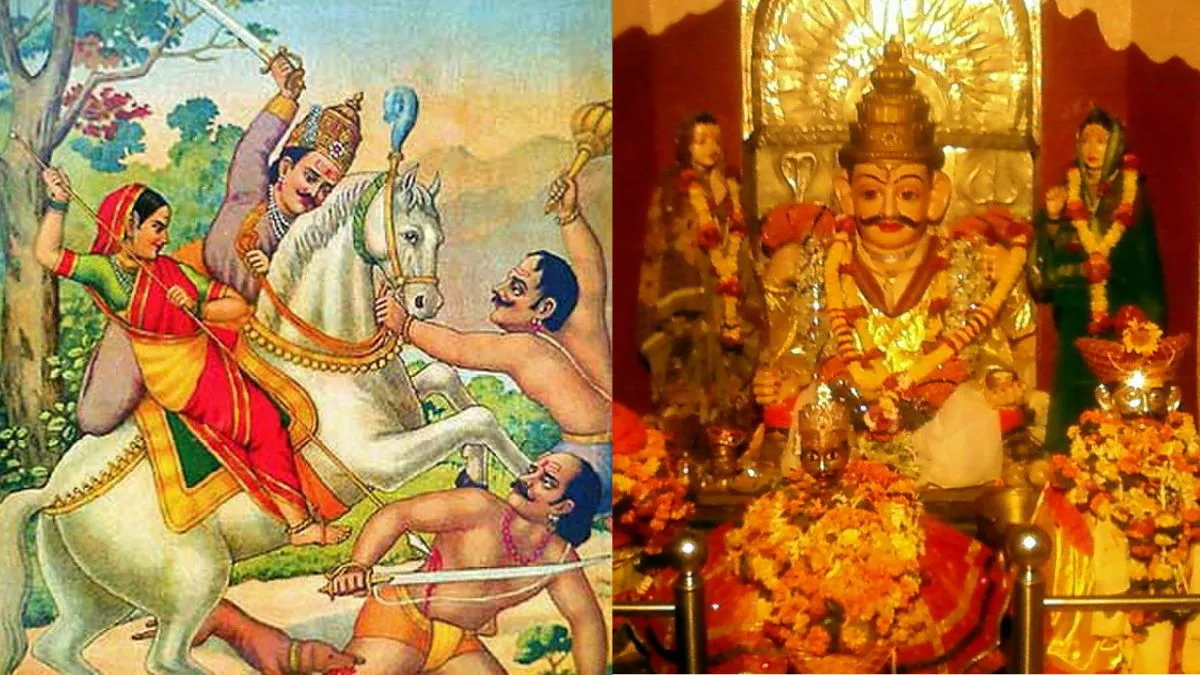 Champa Shashti 2024: 5 Lesser-Known Facts You Should Know About Lord ...