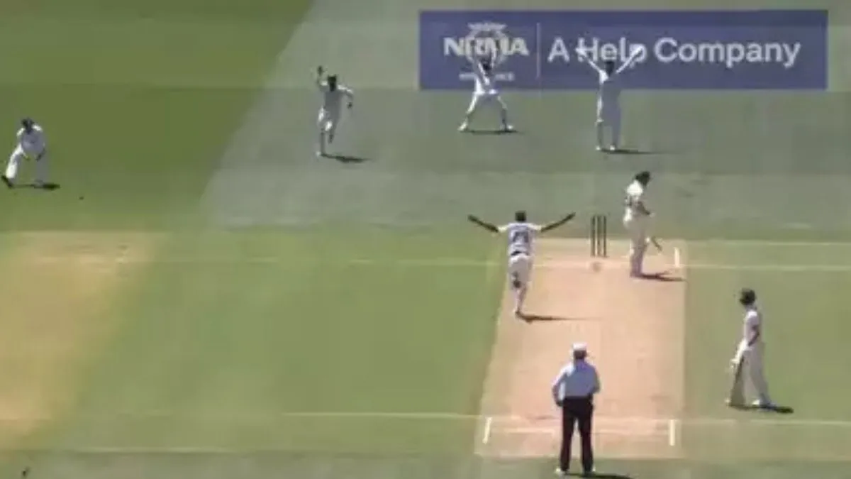 IND vs AUS 2nd Test: Mohammed Siraj Provokes Australia Again! After ...