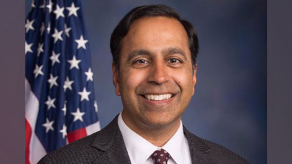 Bangladesh Unrest: US Congressman Raises Concern Over Violence In Dhaka ...