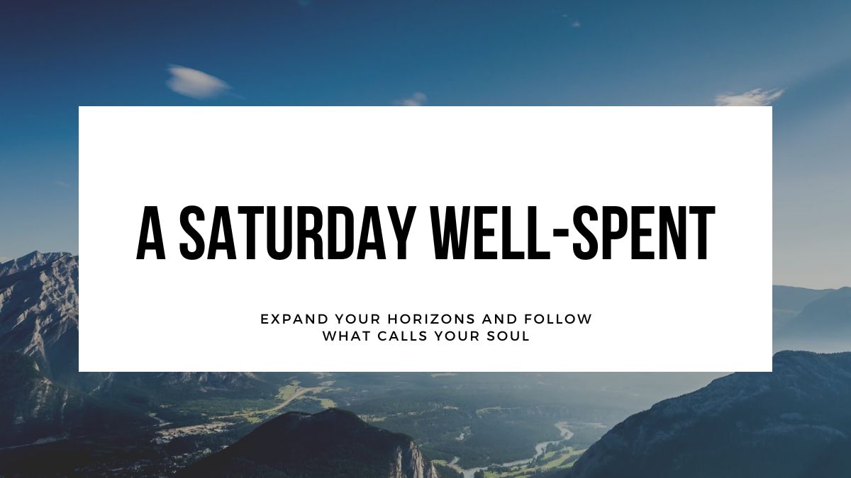 Happy Weekend: Top 20 Bright And Joyful Saturday Quotes To Share With ...