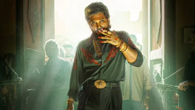 Pushpa 2 Box Office: 'Entire Credit Belongs To...' Says Allu Arjun On Telugu Movie Crossing Rs ...