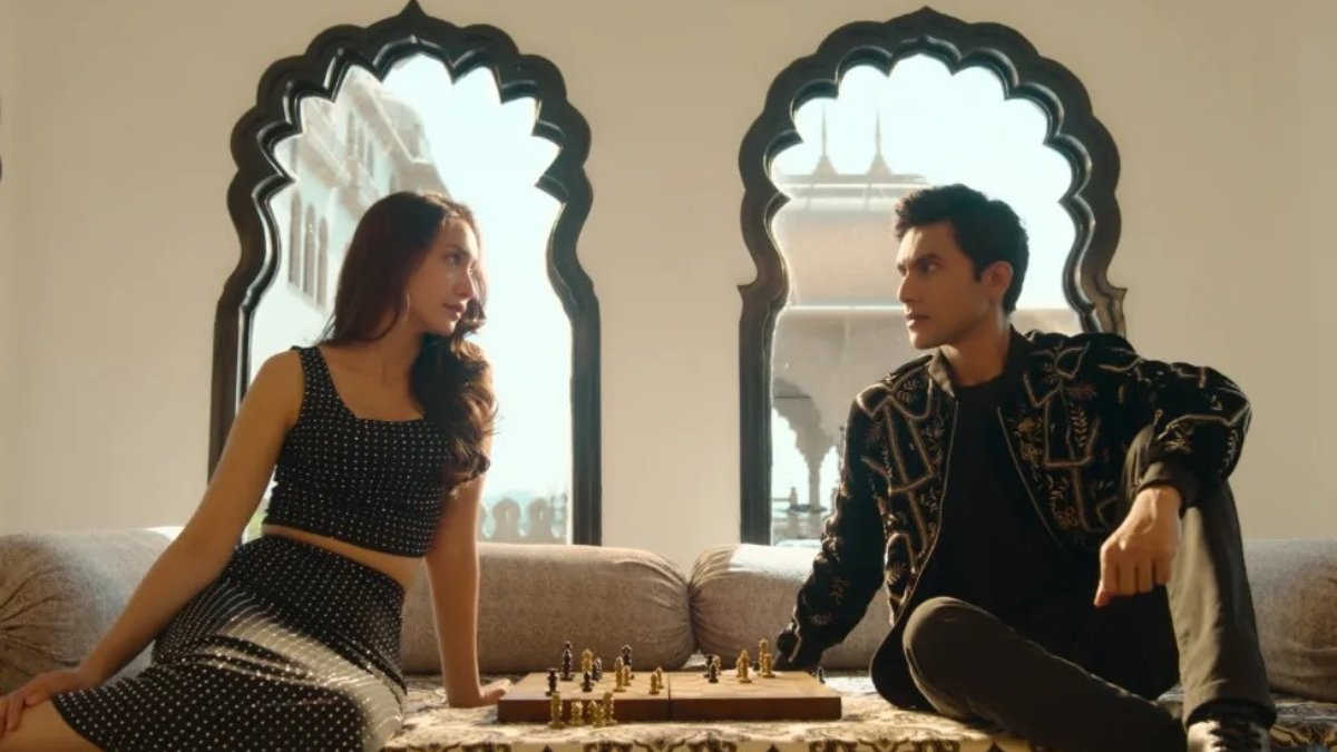 Bandish Bandits S2 OTT Release: When And Where To Watch Ritwik Bhowmik, Shreya Chaudhry's ...