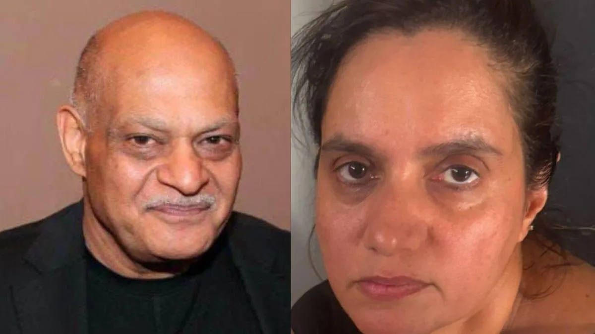 South Africa: Wife Of Indian-Origin Businessman Charged With Plotting ...