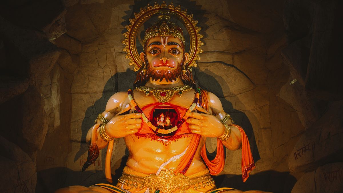 Hanuman Vratham 2024: 12th Or 13th December, When Is Sri Hanumad ... Hanuman Vratham 2024: 12th Or 13th December, When Is Sri Hanumad ...