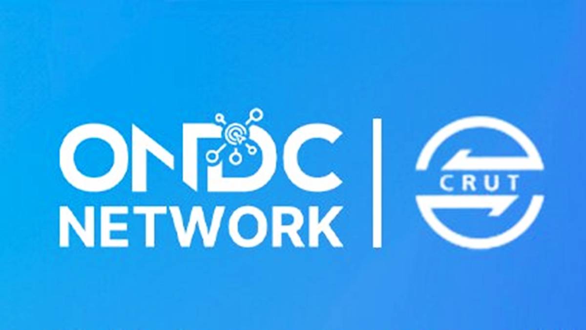 CRUT Update: Capital Region Urban Transport Ticketing Goes Live On ONDC Network