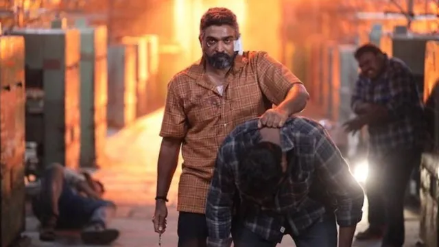 Maharaja Box Office Collection China (10 Days): Vijay Sethupathi's ...