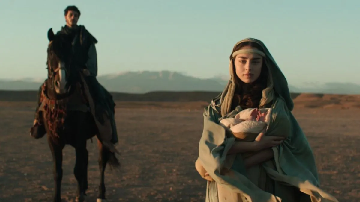 Mary Movie On OTT: Where And How To Watch Noa Cohen's Controversial Movie Online?