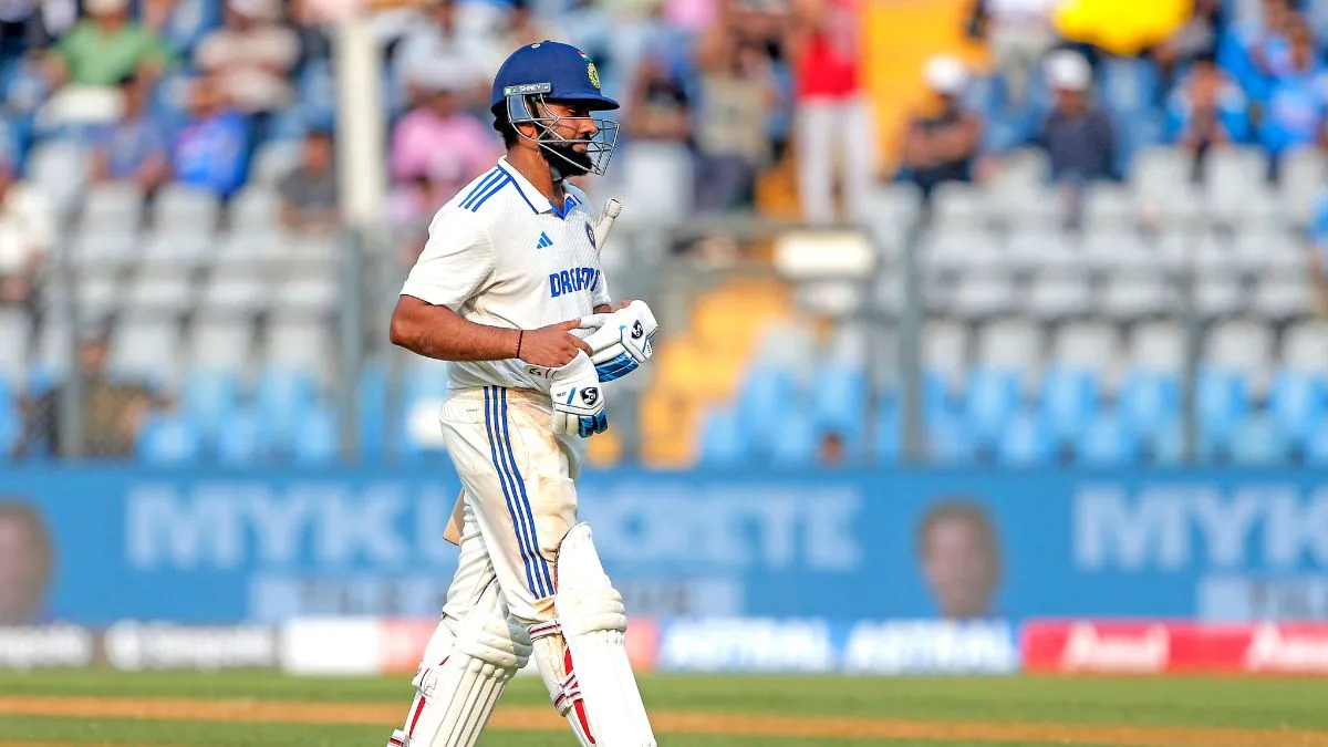 IND vs AUS: Will Rohit Sharma Open In Brisbane Test? Sunil Gavaskar ...