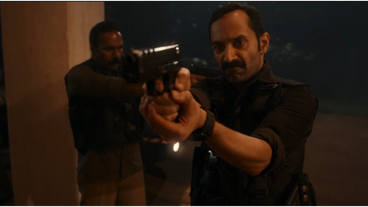 Bougainvillea OTT Release Date CONFIRMED: Fahadh Faasil's Malayalam Movie To Start Streaming On ...