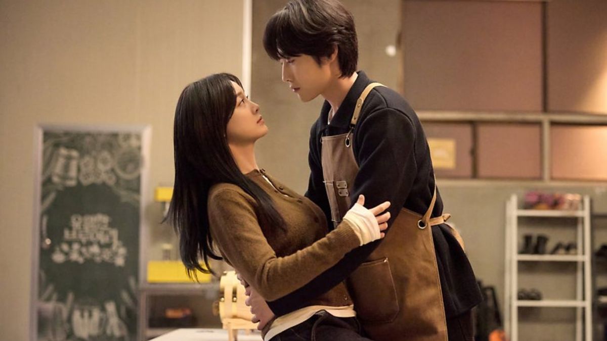 10 Beautiful Quotes From Hit Kdrama Brewing Love That Will Melt Your Heart