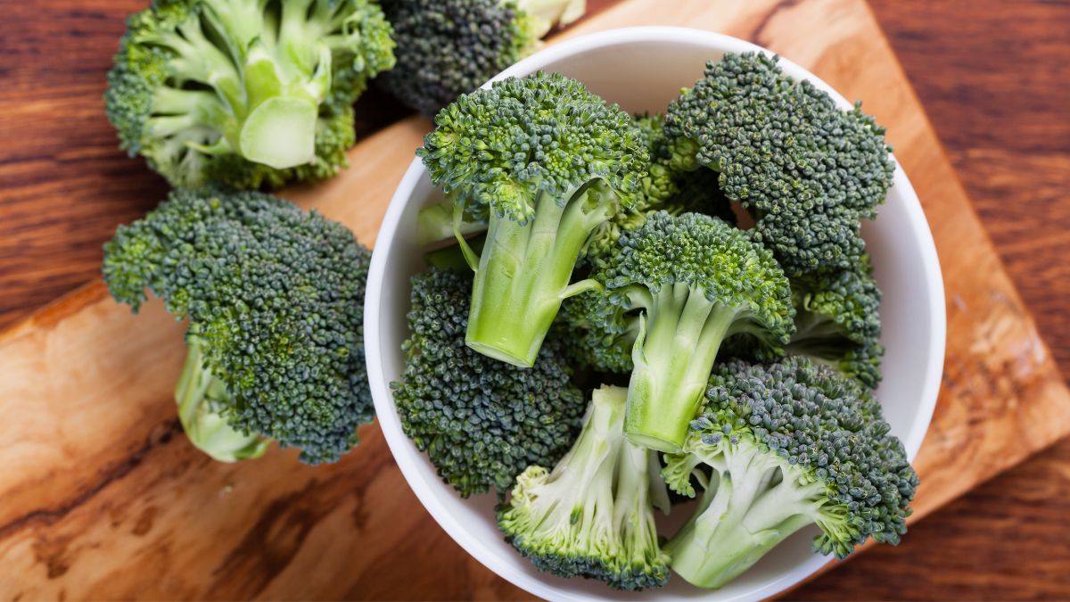 5 Foods You Should Eat Raw For Added Health Benefits