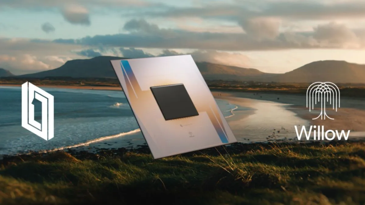 Google’s Quantum Chip ‘Willow’ Solves In 5 Mins What Supercomputers ... Google’s Quantum Chip ‘Willow’ Solves In 5 Mins What Supercomputers ...