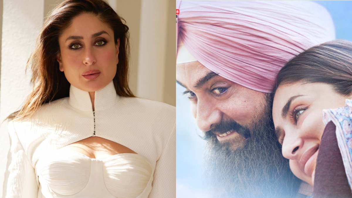 Kareena Kapoor Recalls Aamir Khan's Reaction After Laal Singh Chaddha's Box Office Failure: 'Tu ...