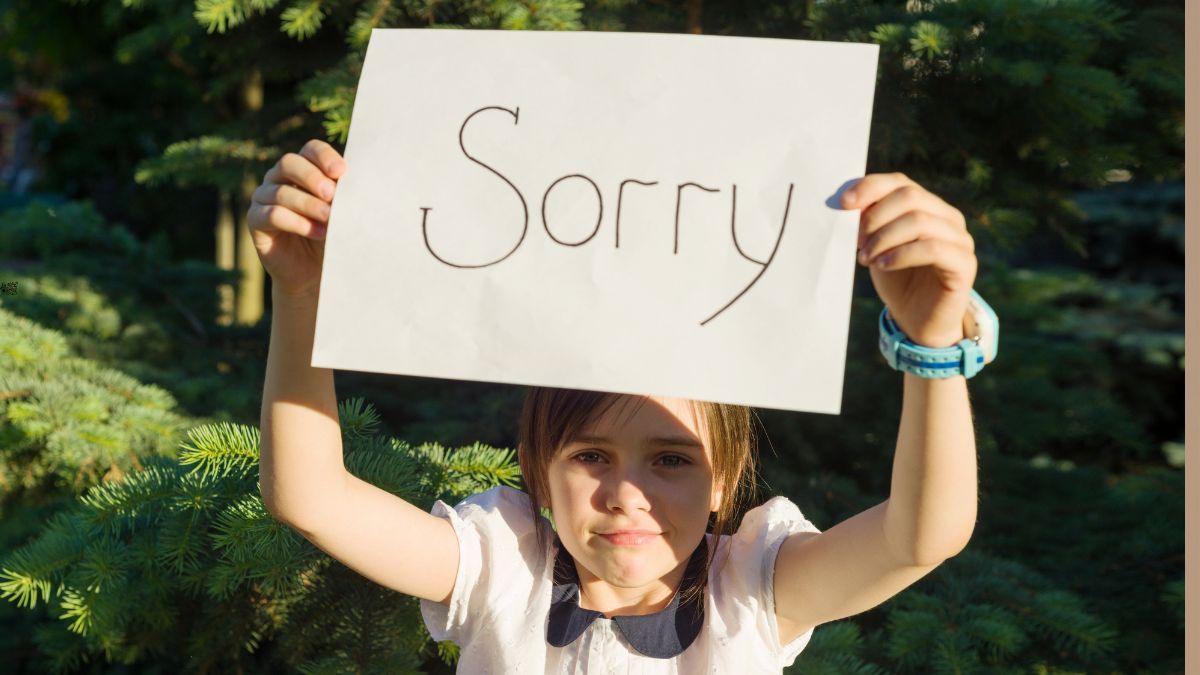 20 Heartfelt Quotes To Express Your Apology And Reconnect With Your ...