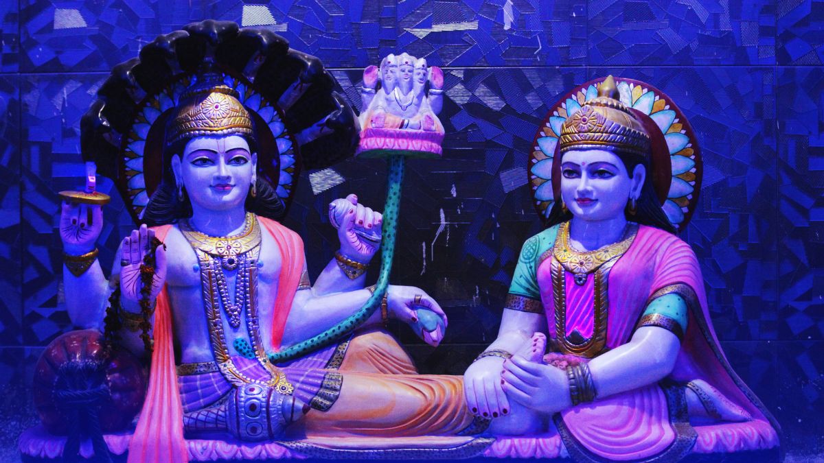 Mokshada Ekadashi 2024: Date, Parana Time, Significance, Rituals And ... Mokshada Ekadashi 2024: Date, Parana Time, Significance, Rituals And ...