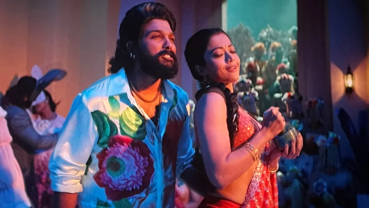 Pushpa 2 Box Office Collection Day 7 (Prediction): Allu Arjun's Massy Telugu Movie To Cross Rs ...