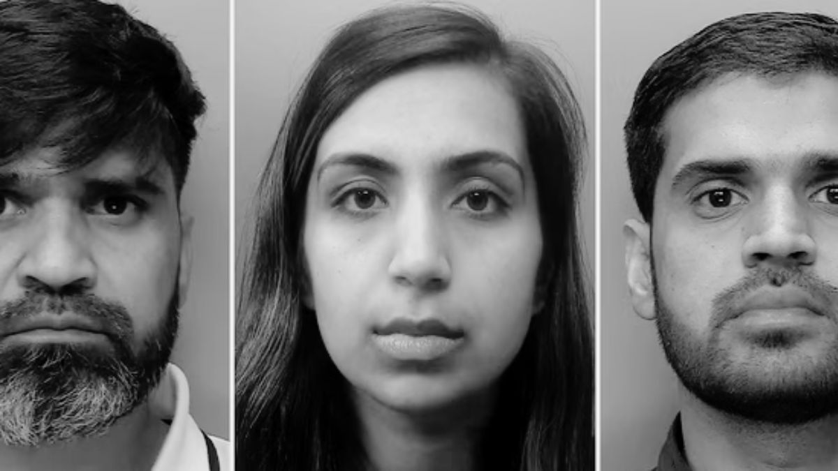 British-Pakistani Girl Sara Sharif Killed By Father, Stepmother, And ...