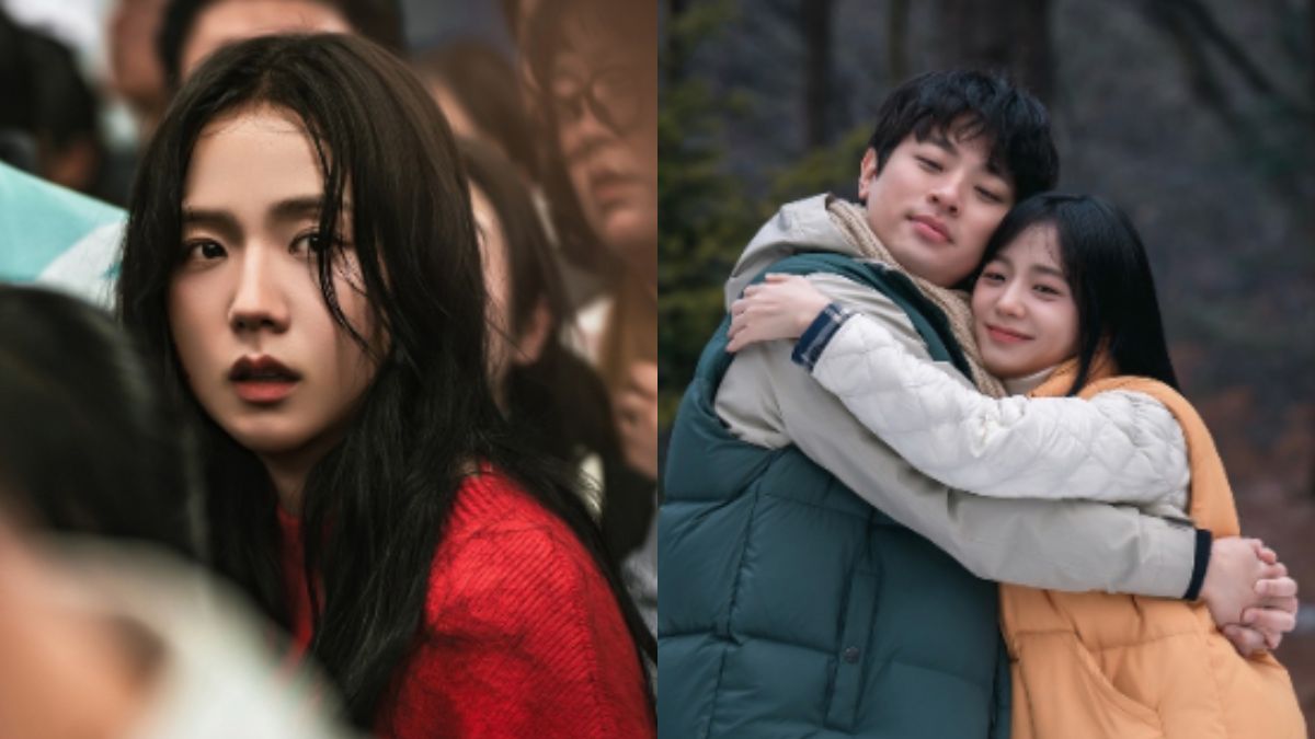 Newtopia On OTT: When And Where To Watch BLACKPINK Jisoo And Park Jeong Min's Zombie Thriller Kdrama