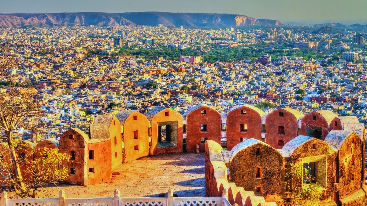 7 Famous Temples In Jaipur For A Grand Spiritual Retreat