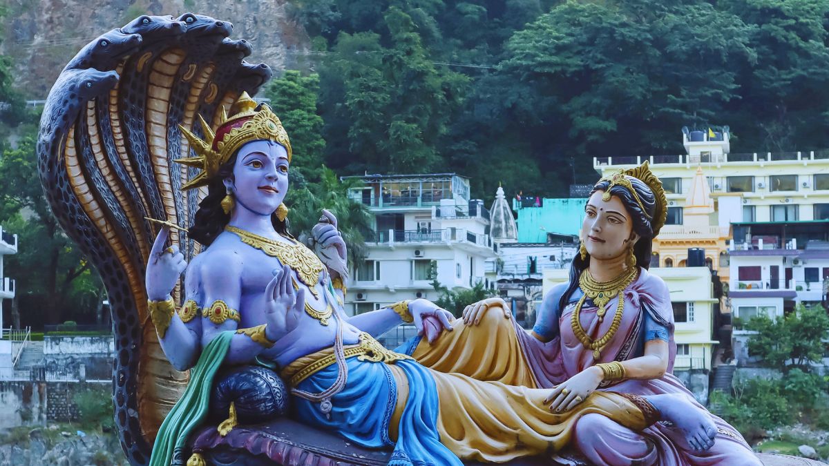 Mokshada Ekadashi 2024: Do’s And Don’ts You MUST Follow On Guruvayur ... Mokshada Ekadashi 2024: Do’s And Don’ts You MUST Follow On Guruvayur ...